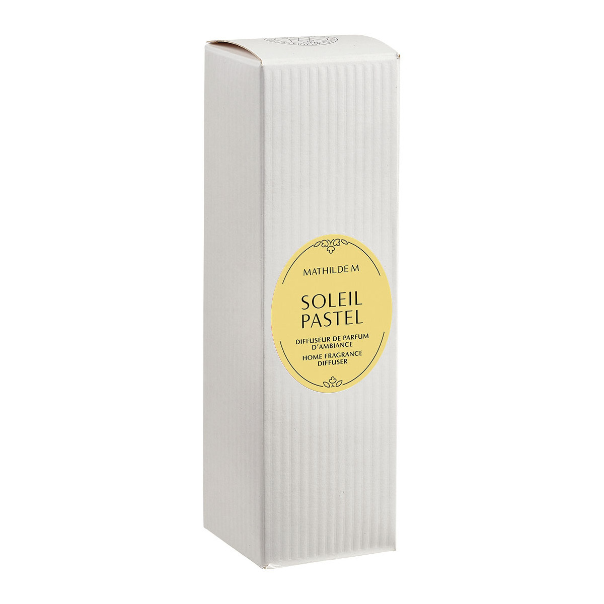 Diffuseur Les Intemporels senteur Soleil pastel par Mathilde M - La ...